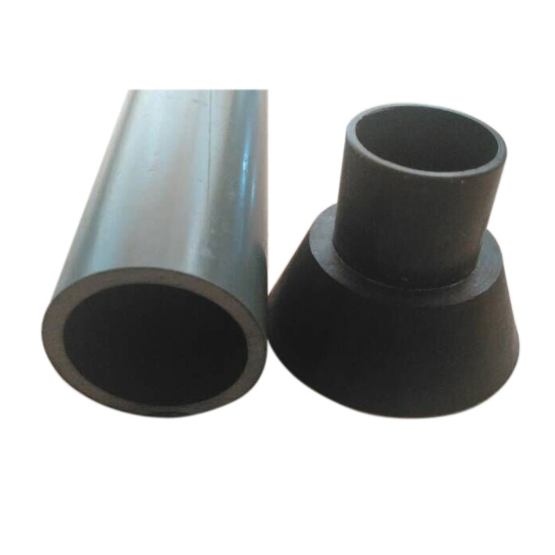 Concrete Formwork Plastic Tube Cone PVC Plastic Cones And Conduit - duorui